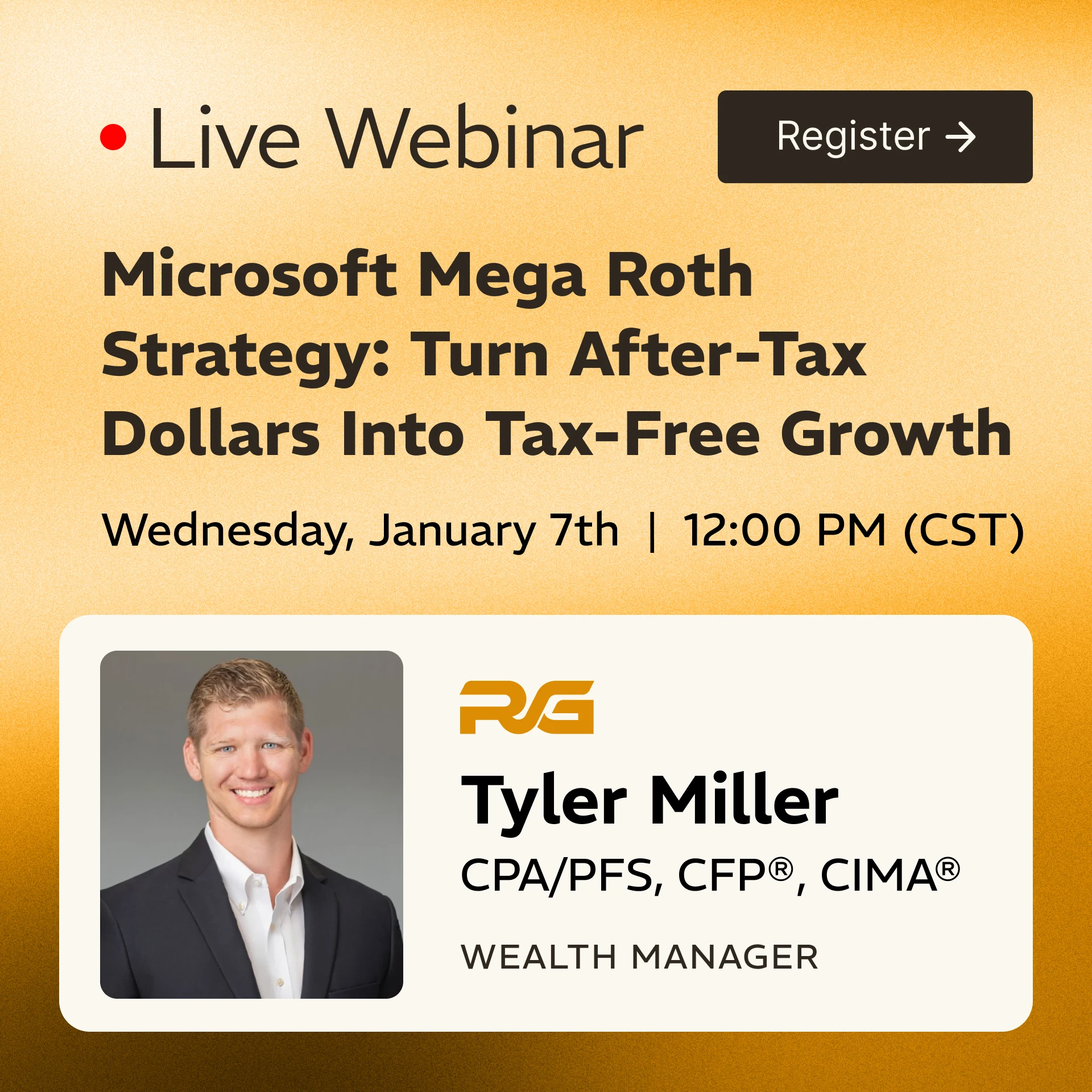 Microsoft Stock Incentives and Compensation | RGWM Insights