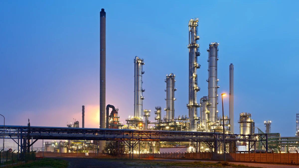 Maximizing Your ConocoPhillips Retirement Through NUA Treatment | RGWM