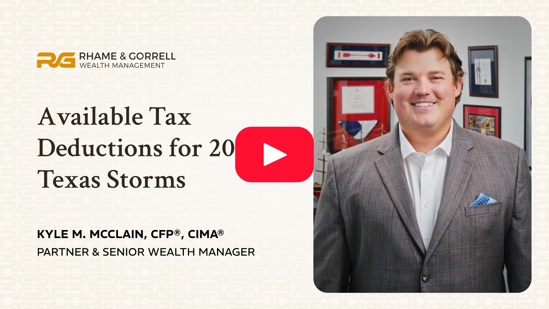 Available Tax Deductions for Texas Storms – 2024 FEMA Disaster ...