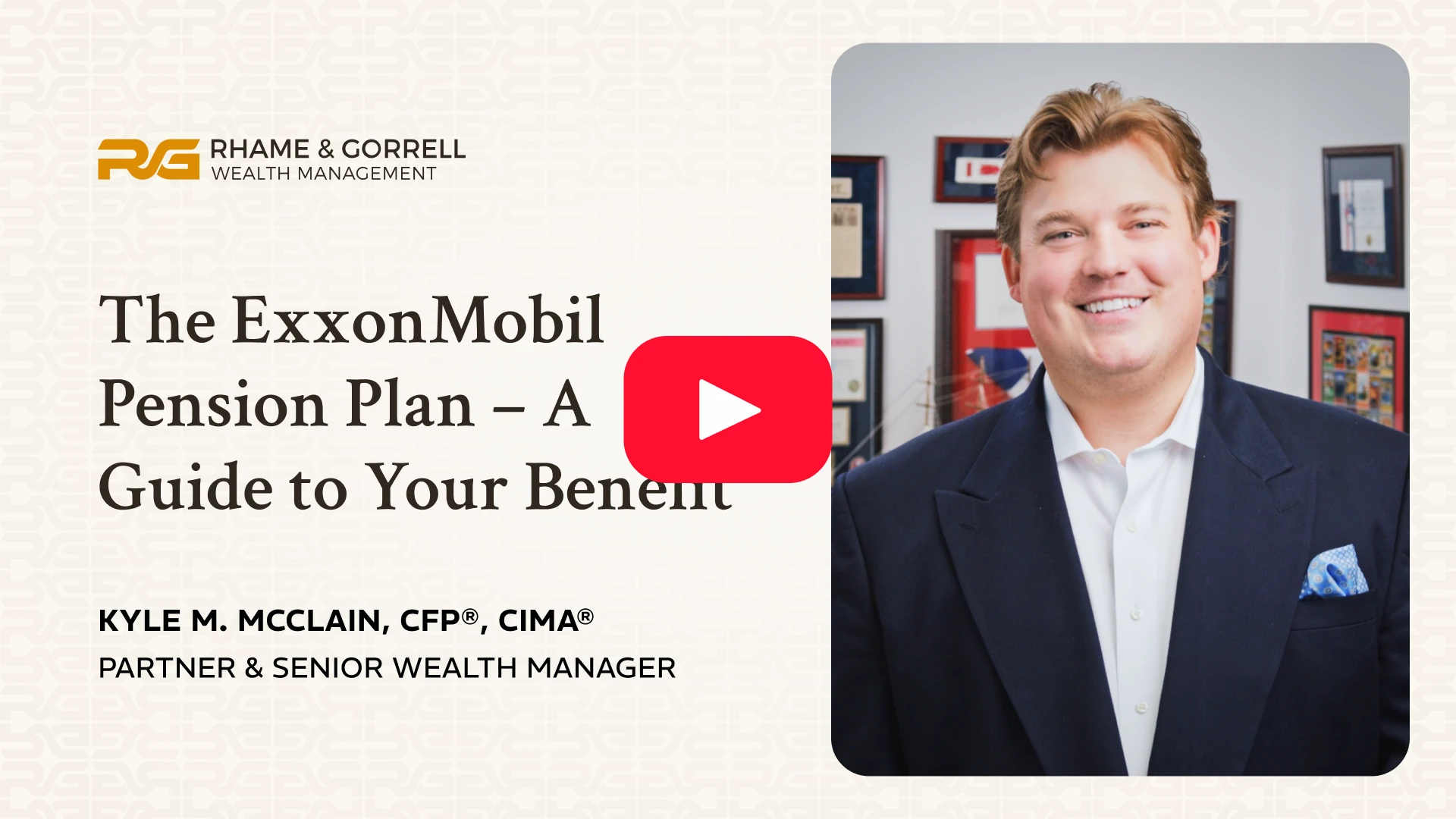 The ExxonMobil Pension Plan – A Guide to Your Benefit and Distribution ...