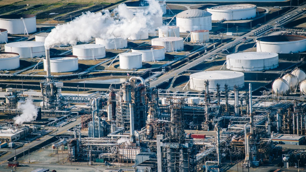 ExxonMobil Pension Update: Q1 2025 | RGWM Insights