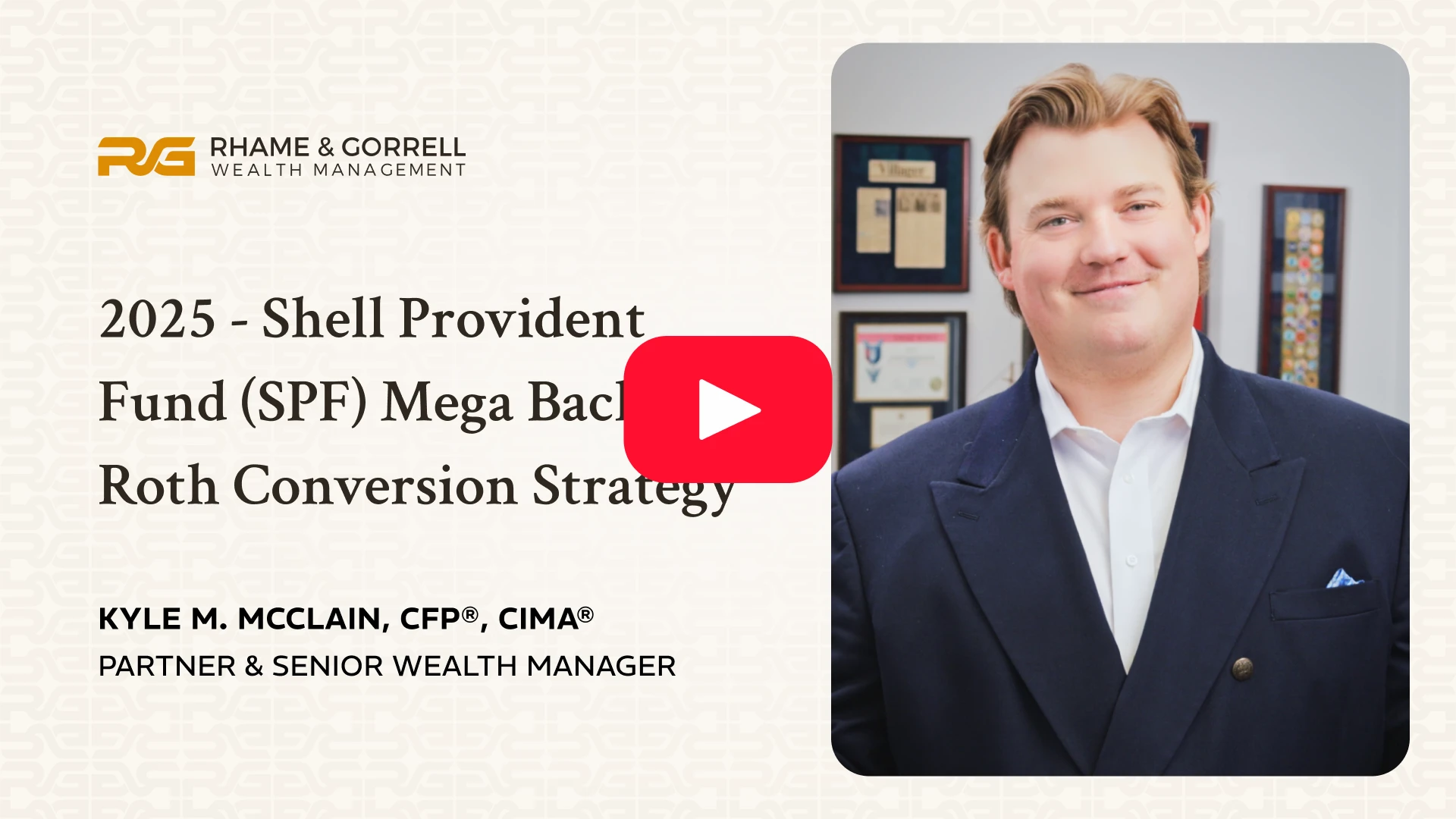 [2025] Shell Provident Fund (SPF) Mega Backdoor Roth Conversion ...