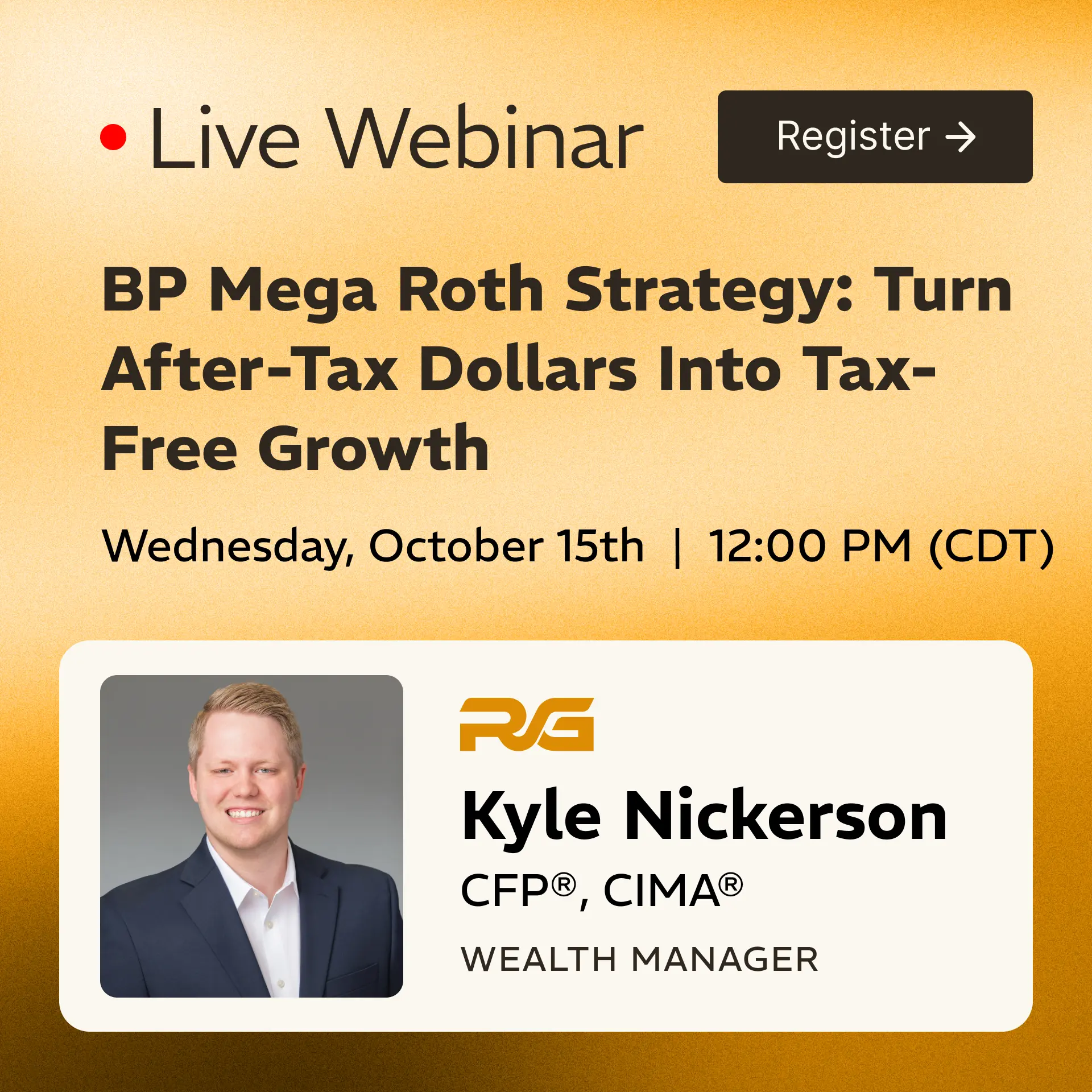 BP Pension Plan: Understanding the RAP | RGWM Insights