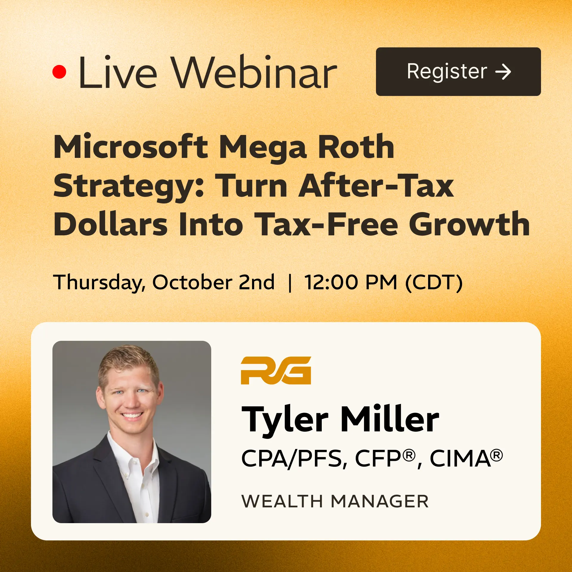 Microsoft Stock Incentives and Compensation | RGWM Insights