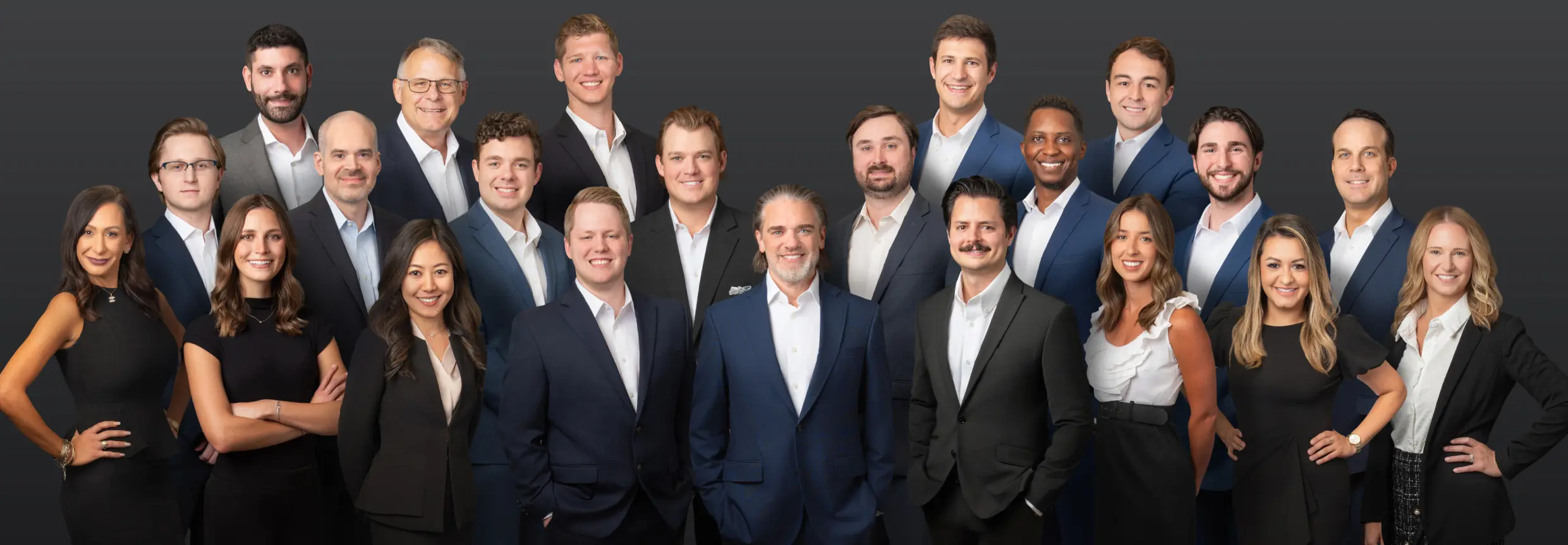 Rhame & Gorrell | Financial Advisor in The Woodlands, TX