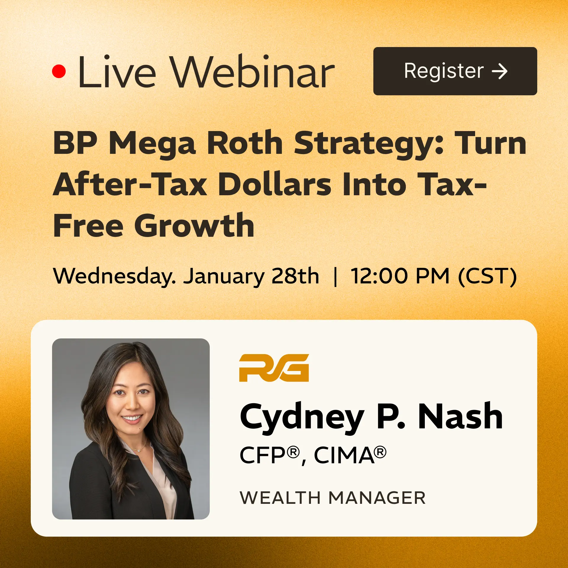 BP Pension Plan: Understanding the RAP | RGWM Insights