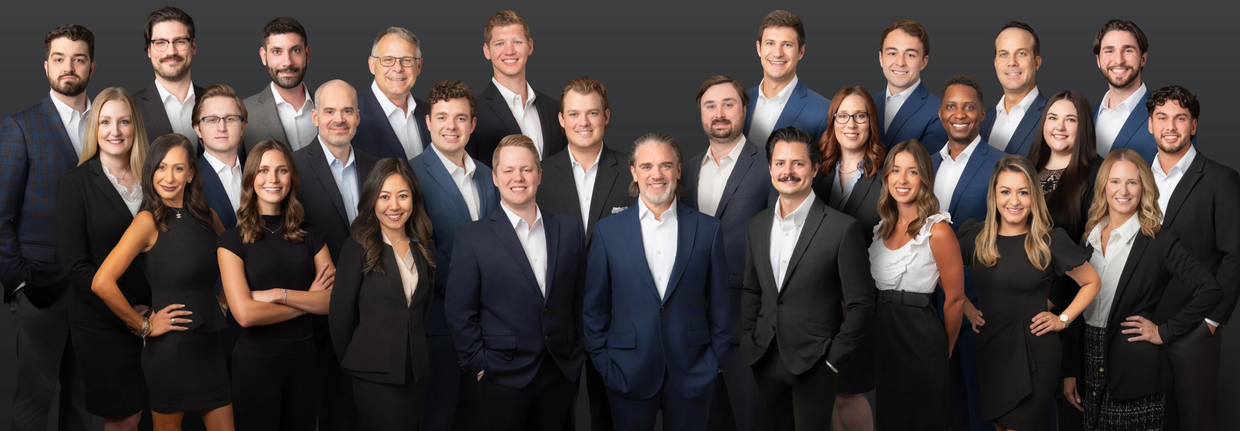 Rhame & Gorrell | Financial Advisor in The Woodlands, TX